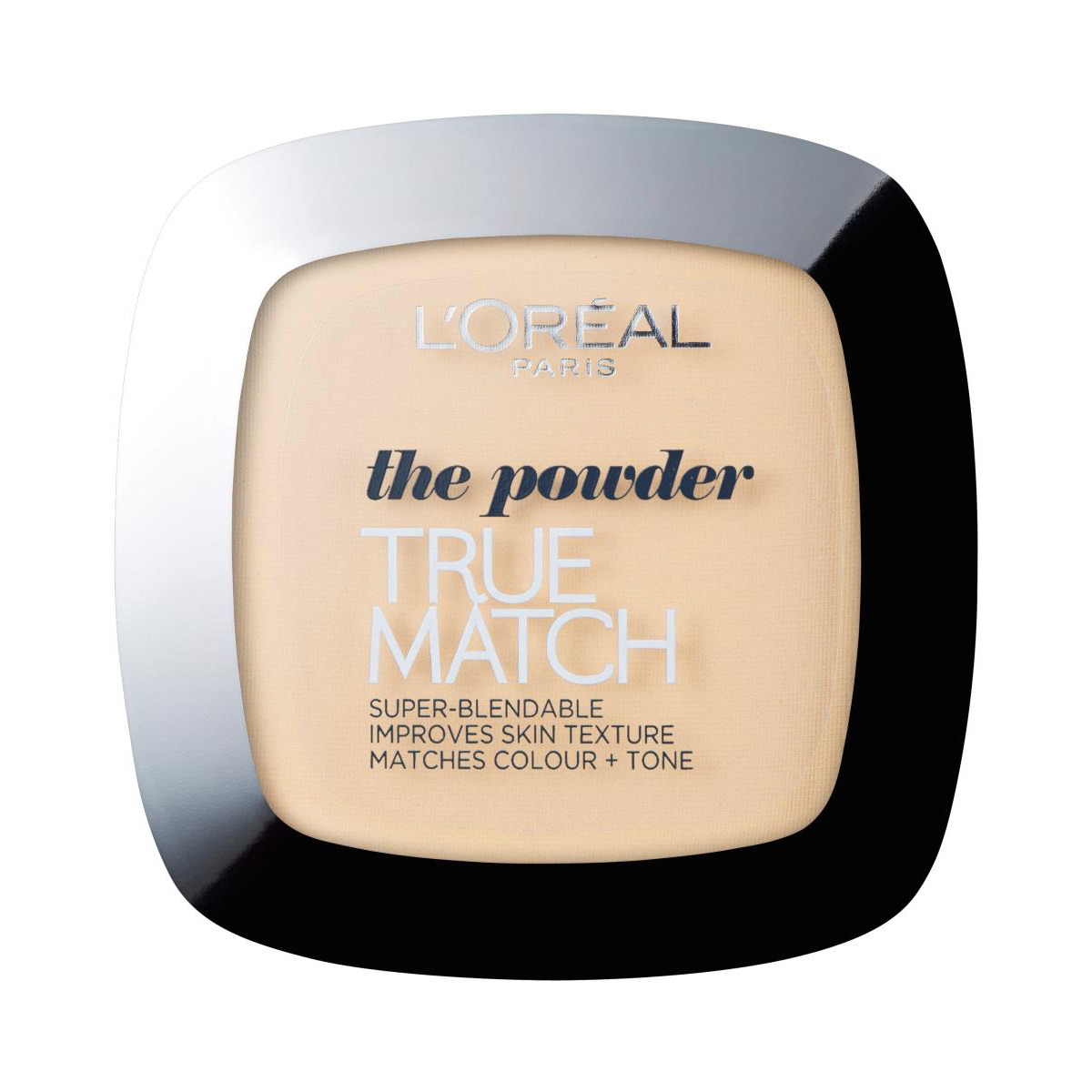 L'Oreal True Match Powder - 2N Vanilla
