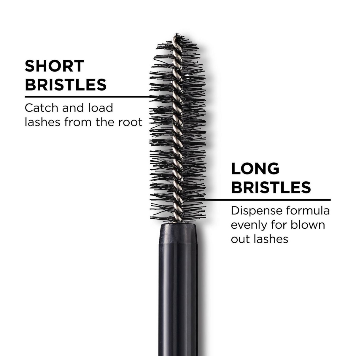 L'Oreal Air Volume Mega Mascara - Black