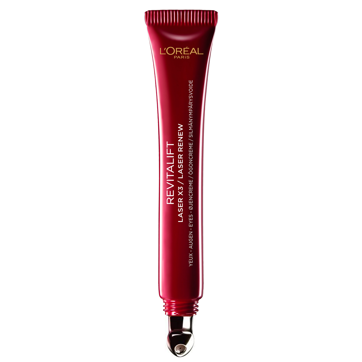 L'Oreal Revitalift Laser X3 Concentrated Care Eye Cream