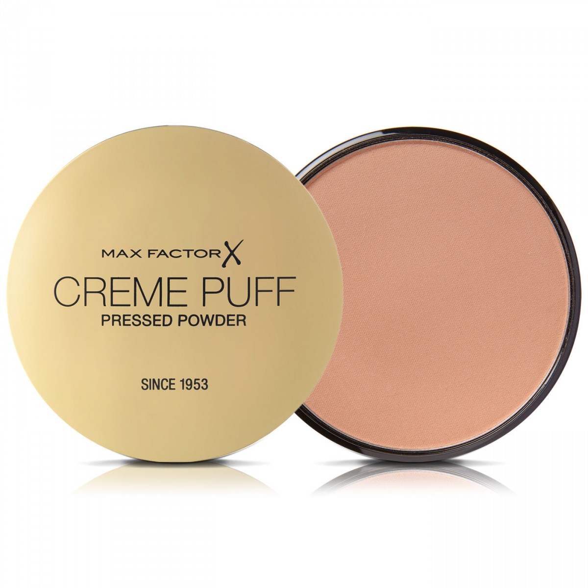 Max Factor Creme Puff Powder Compact - 05 Translucent