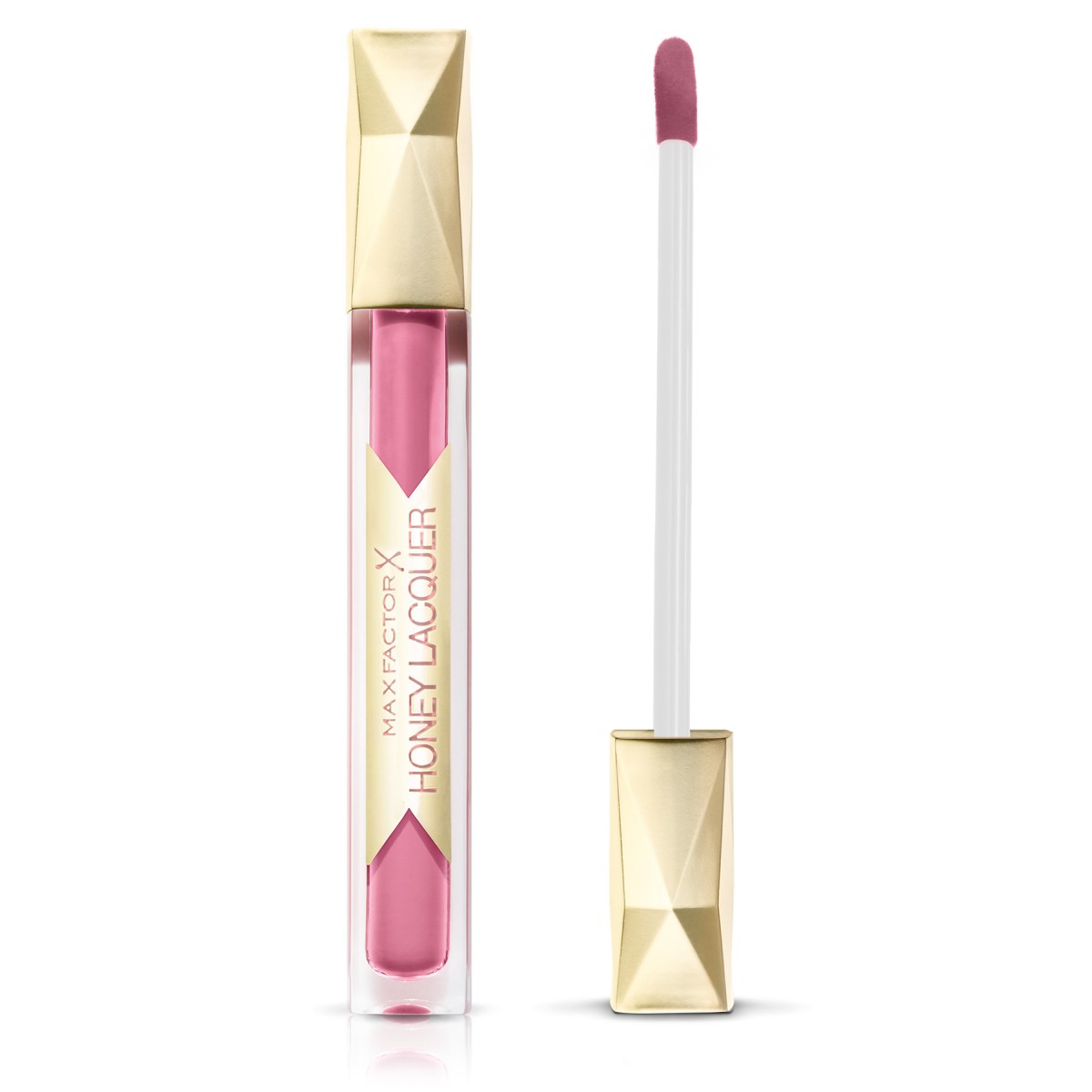 Max Factor Honey Lacquer Lip Gloss - 15 Honey Lilac