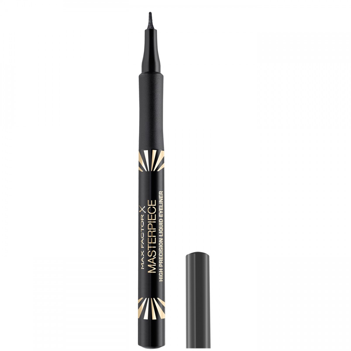 Max Factor Masterpiece High Precision Liquid Eyeliner - 15 Charcoal