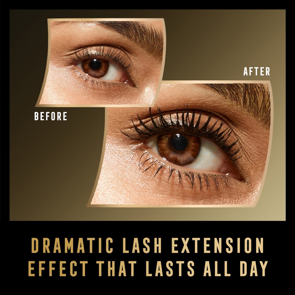 Max Factor False Lash Effect XXL Mascara - 001 Black