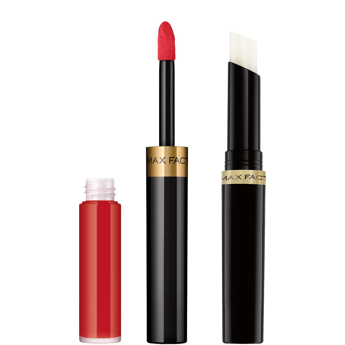 Max Factor Lipfinity Liquid Lipstick - 125 So Glamorous